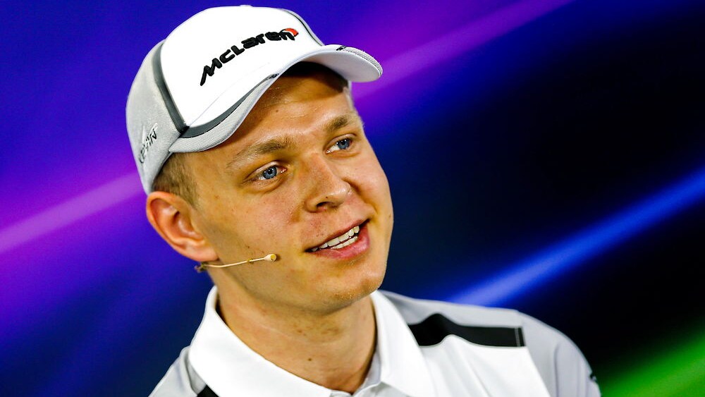 Kevin lever drømmen ud | Psykologi | DR