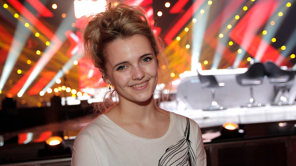 FLASHBACK Da Ida sang sig ind i danskernes hjerter | X Factor | DR
