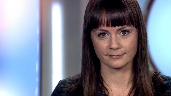 GUIDE Se hvilke tv-serier Maria Månson glæder sig til at se i 2015 ...