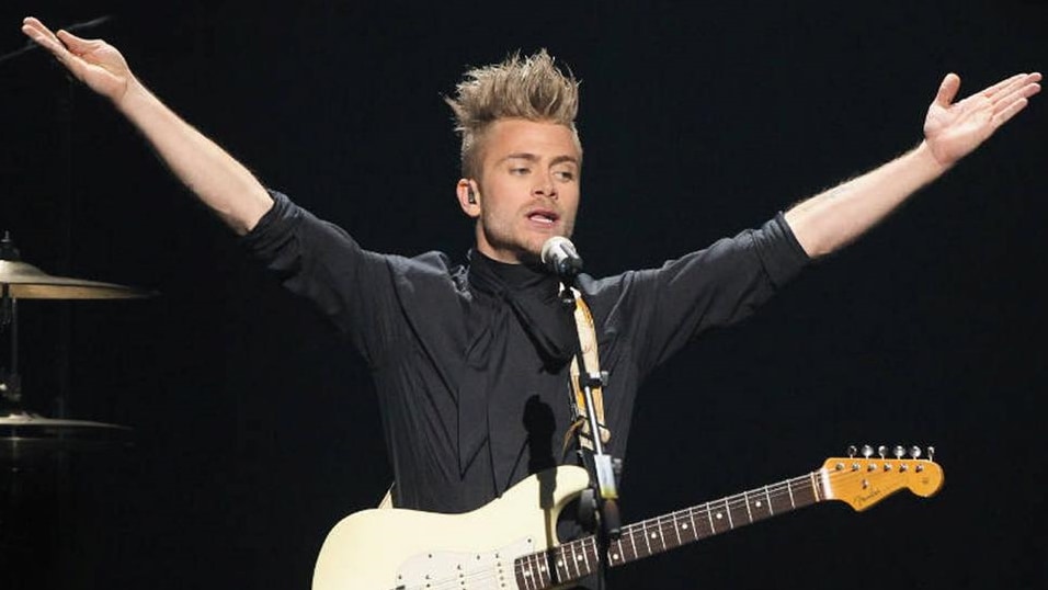 Tim Schou synger om ekskæresten på ny single | Eurovision & Melodi ...