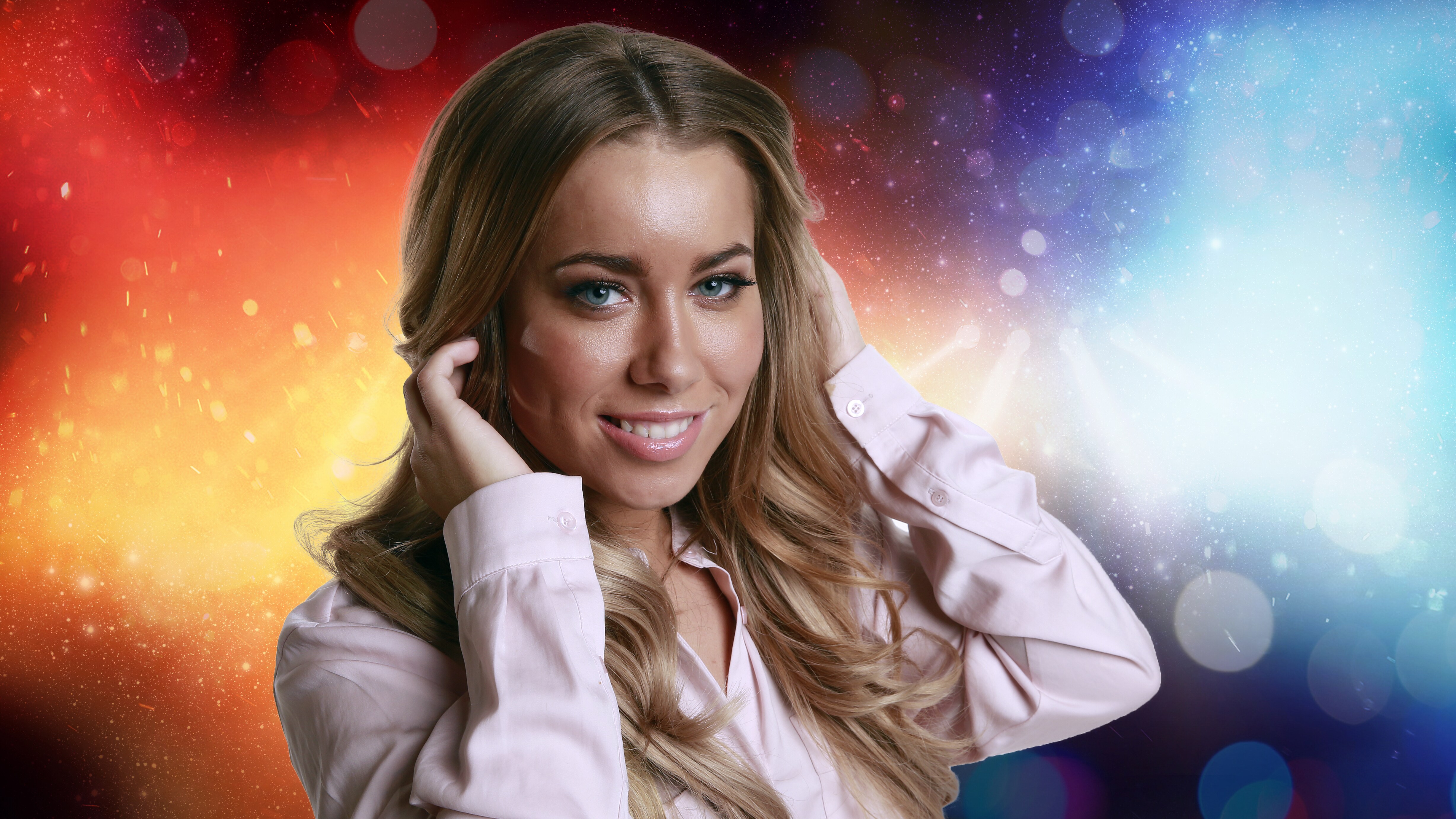 Sang 08: Anne Gadegaard - Suitcase | Dansk Melodi Grand Prix 2026 | DR