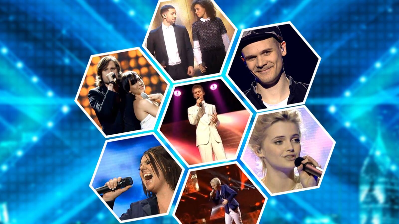 X Factor 100: Gense alle vinderne | X Factor | DR