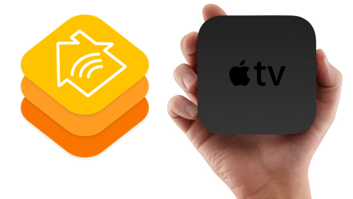 TV-boks bliver hjertet i Apples smarte hjem | Tech | DR