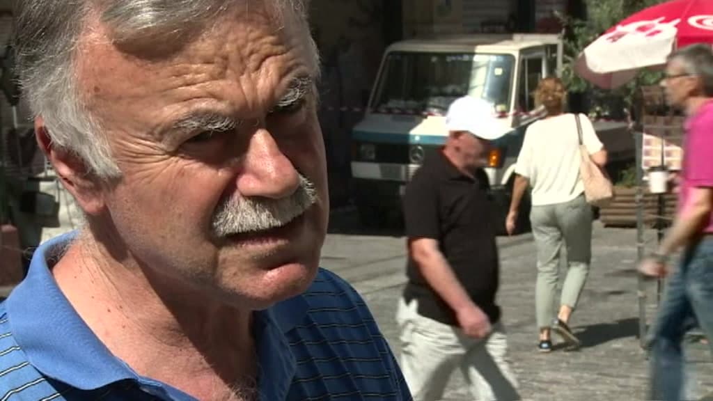 Græker om aftale: Det er slaveri | Udland | DR