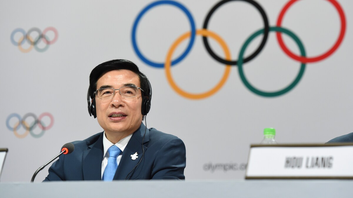 Beijing bliver vært for vinter-OL 2022 | Sport | DR