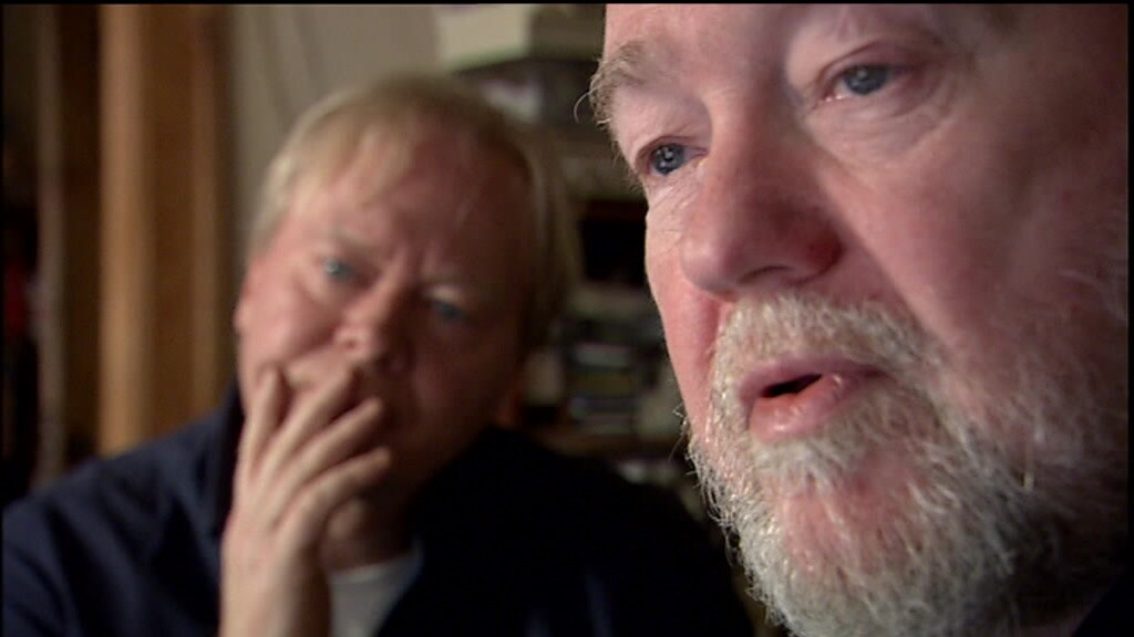 VIDEO Den 2. januar 1983 sendte Keld Danmarks første e-mail | Tech | DR