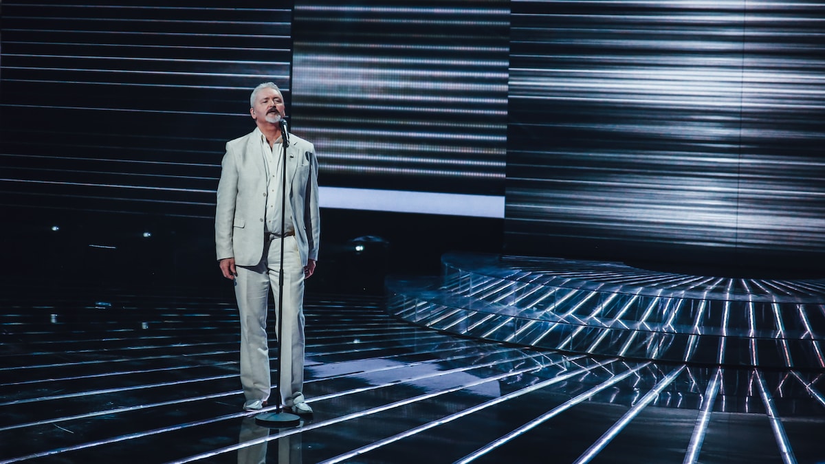 VIDEO X Factors rock-papa springer ud som indiepop-sanger | Video | DR