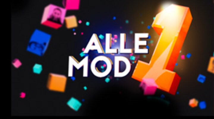 Regler og vilkår | Alle mod 1 | DR