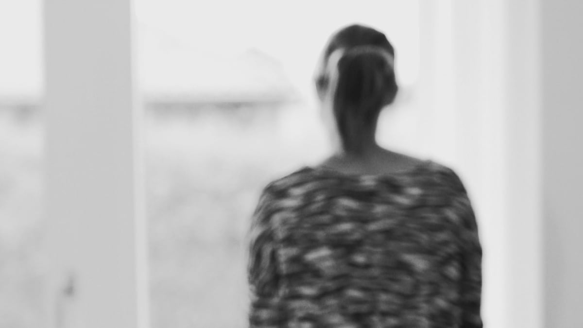 Offer for identitetstyveri? | Kontant | DR