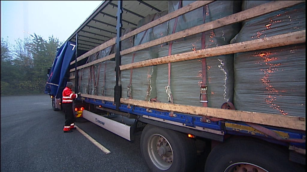 Naturfredningsforening om affaldsforbrænding: De kalder os pyromaner ...