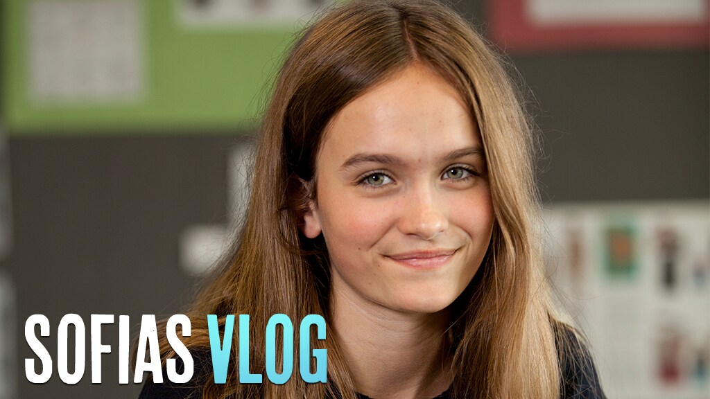 Se alle Sofias Vlogs | Ultra | DR