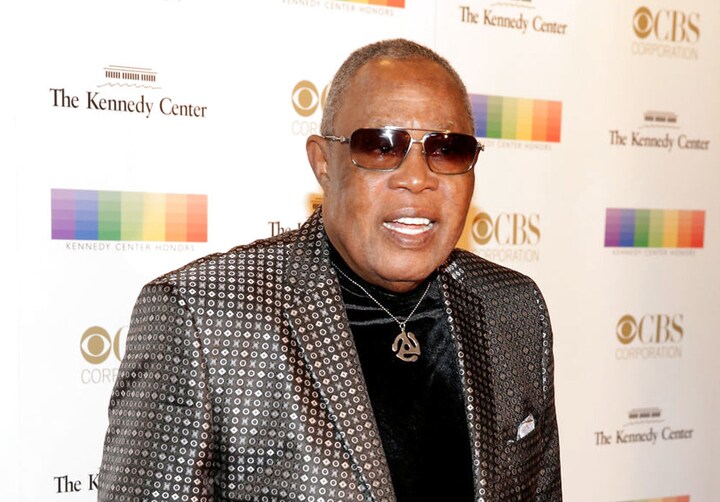 Legendarisk soulsanger melder sig til at synge for Trump: Jeg vil ikke ...