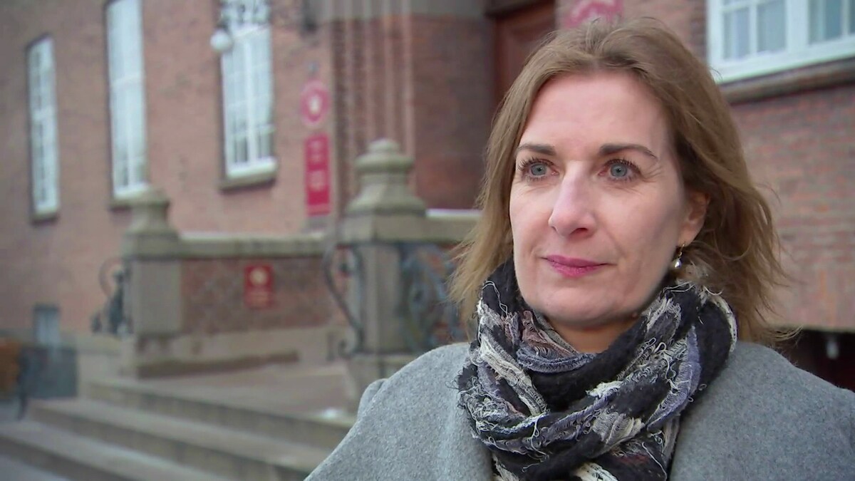 Forsvarer for terrortiltalt pige: Kundby-sagen er usædvanlig og ...