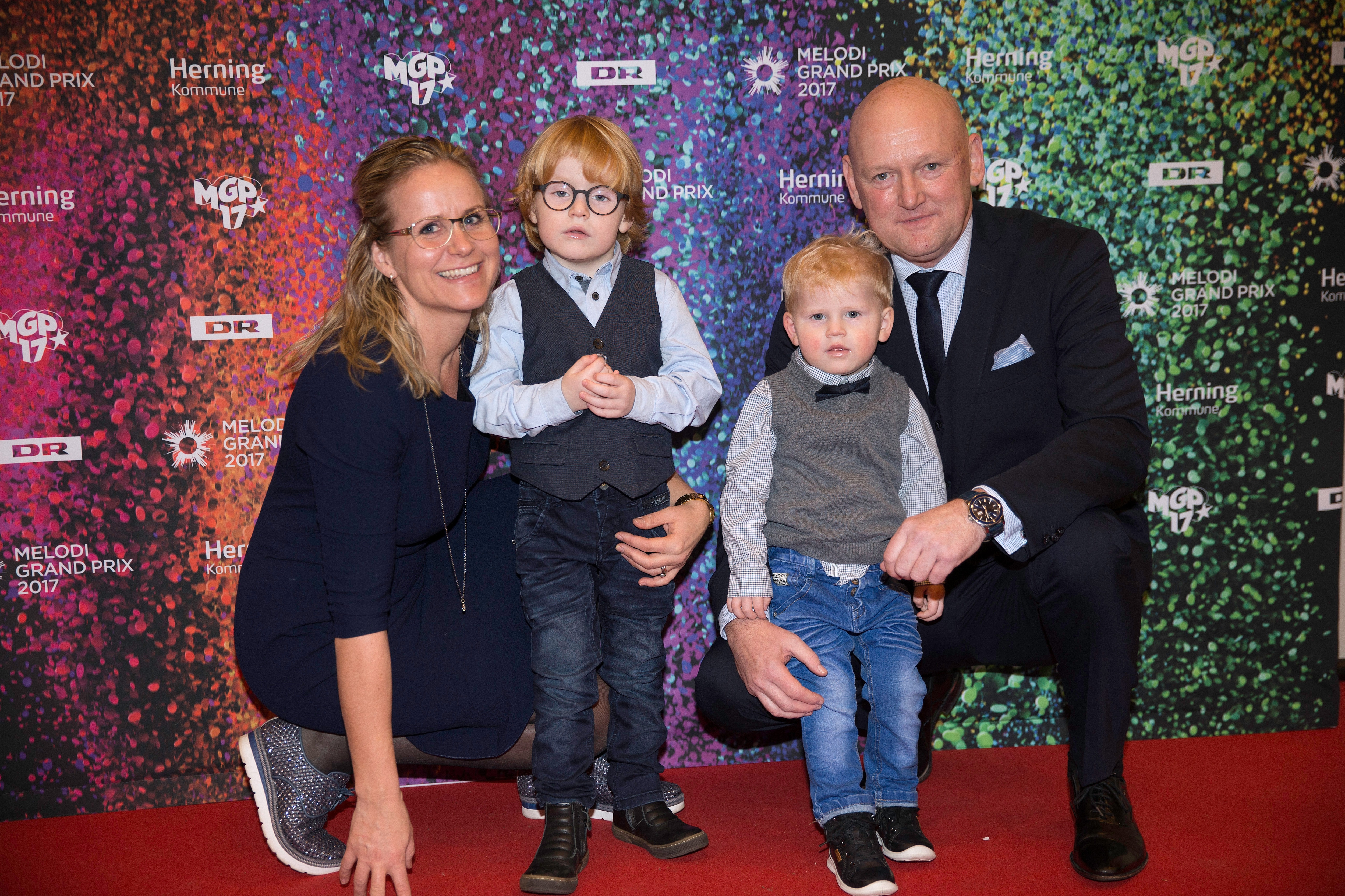 Kendte til børnenes fest: Nikolaj Lie Kaas og Kristian Jensen skal også ...