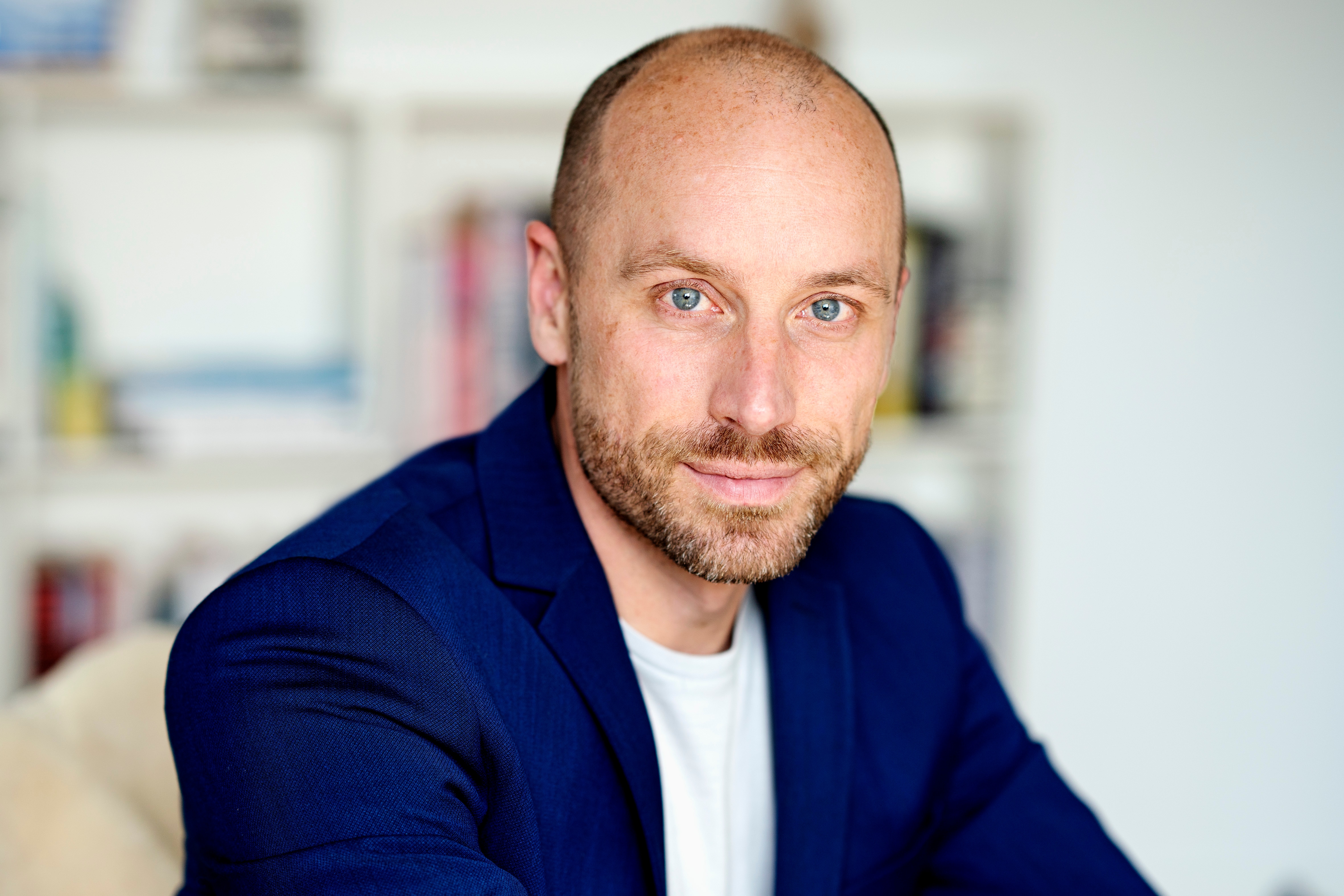 ANALYSE Det spektakulære skænderi i Det Hvide Hus viser USA's nye linje ...