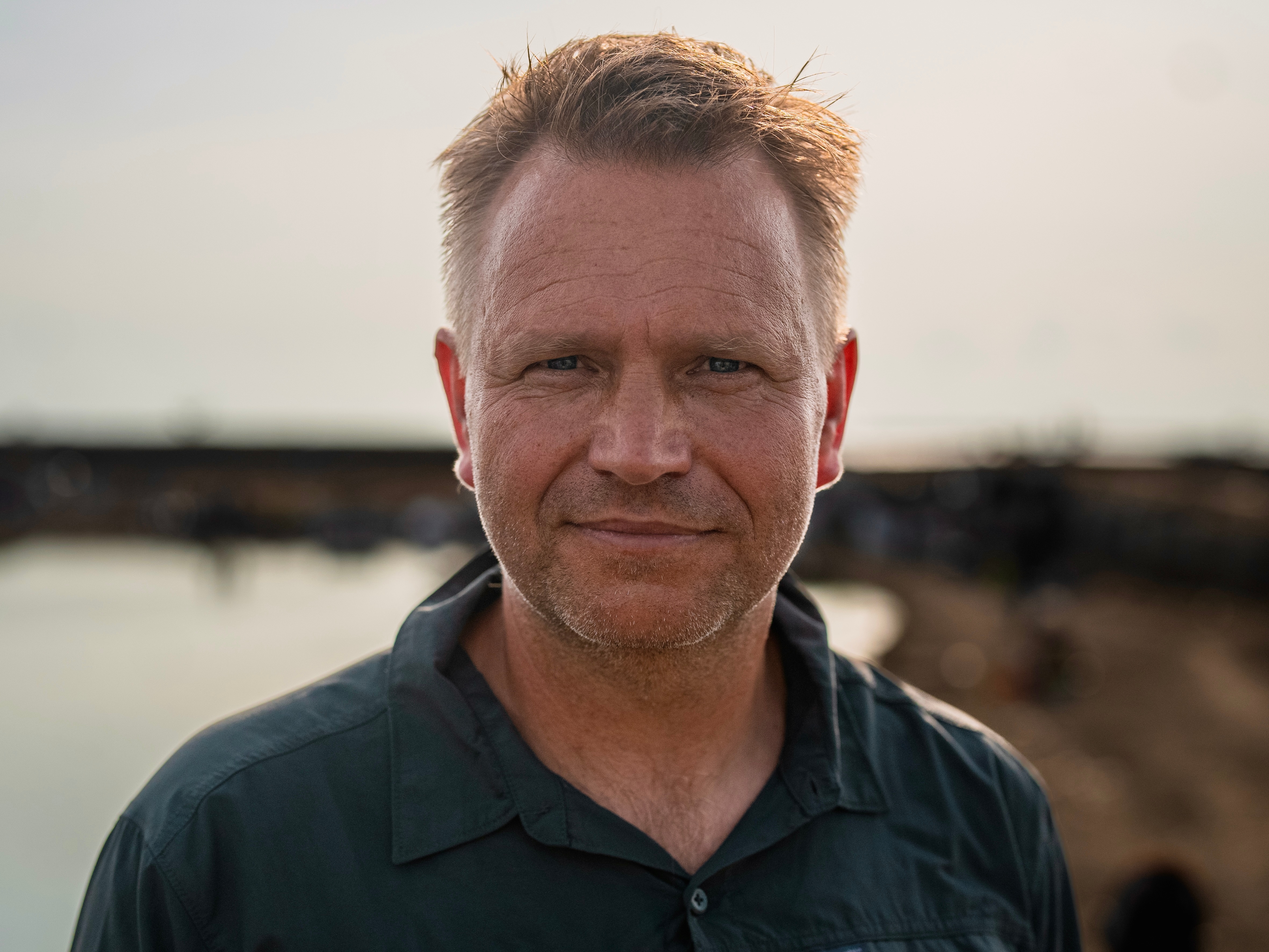 USA har succes med at sende uønskede migranter til Afrika - Danmark ...