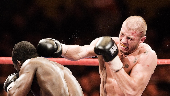 Tidligere topbokser fundet død | Boksning | DR