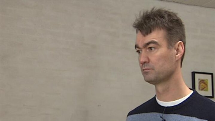 Kim Milton skal lede DBU's dommerteam | Fodbold | DR