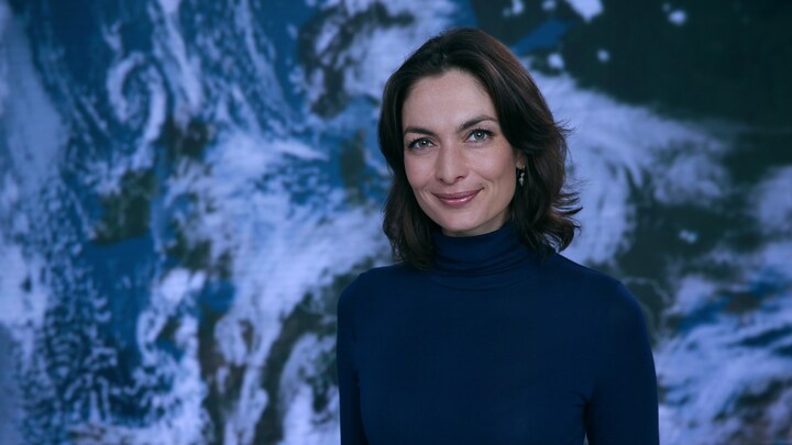 Anja Fonseca | Vejret | DR