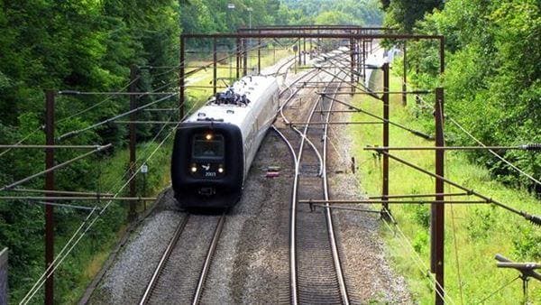 Jylland bliver bundet sammen i ny køreplan fra DSB | Syd- og ...