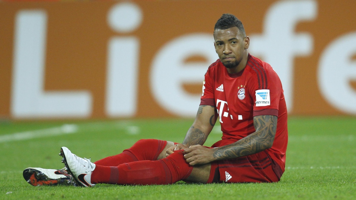 Chok i Bundesligaen - Bayern taber for første gang | Tysk fodbold | DR