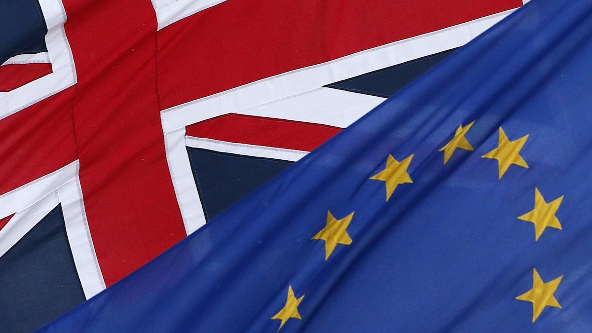Fra valgløfte til skæbneafstemning - tre år med Brexit | Brexit | DR