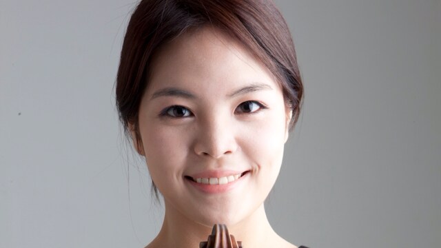 Ji Yoon Lee | Carl Nielsen Competition | DR