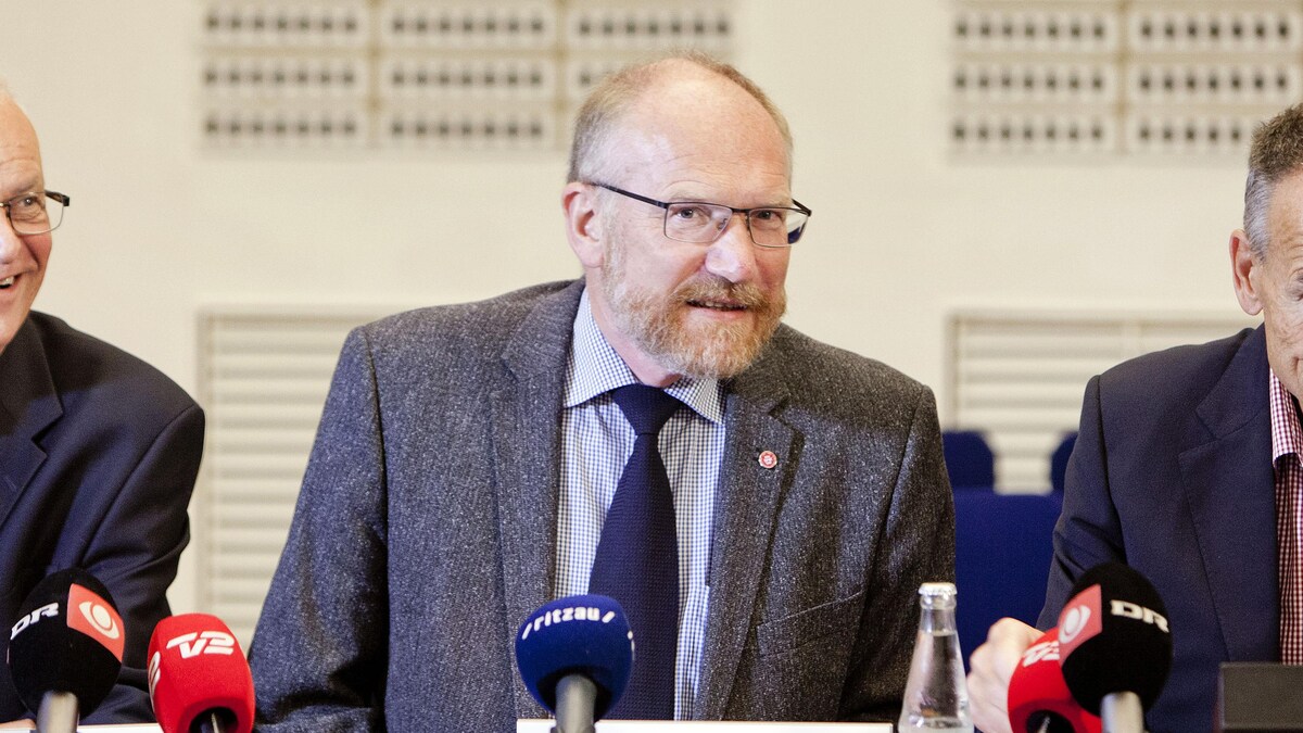 Statsrevisorerne kritiserer Kulturministeriet for at bruge andres penge | Politik | DR