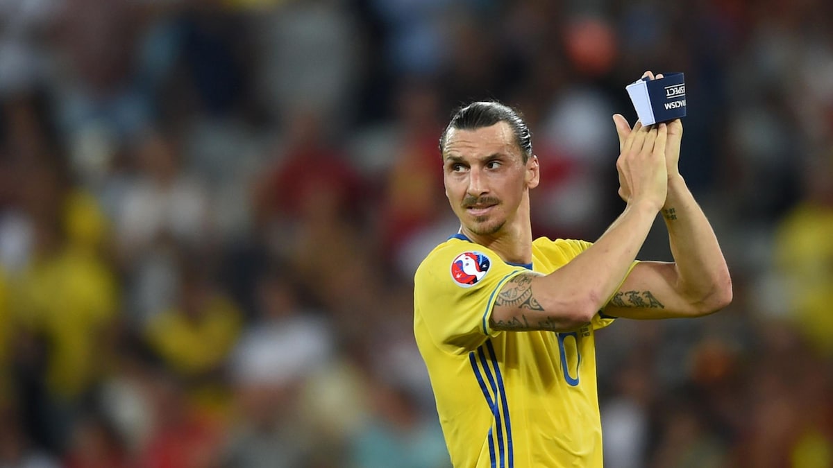 Bevæget Marcus Allbäck: I forstår ikke Zlatans betydning i Danmark ...