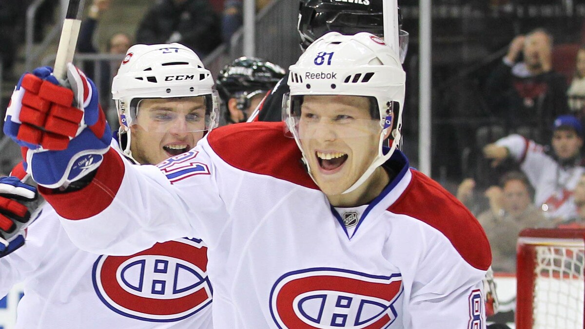 Dansk ishockeystjerne skifter til hovedstadens NHL-hold | Ishockey | DR