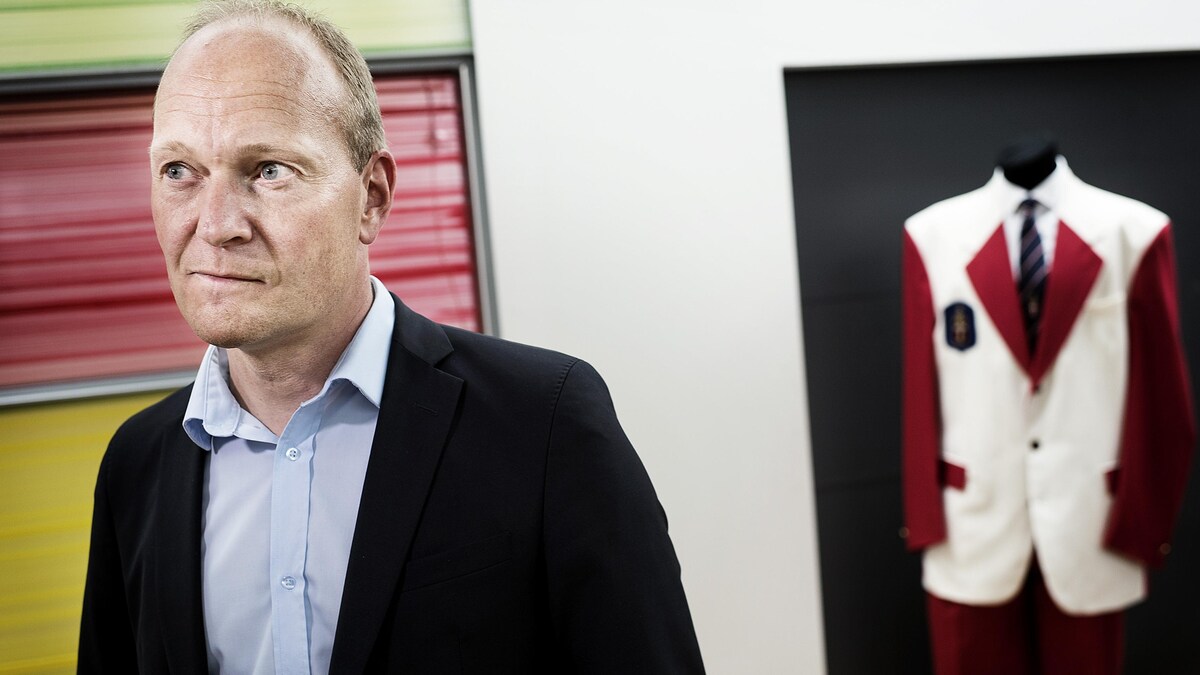 OL-landsholdet må undvære endnu en profil | Fodbold | DR