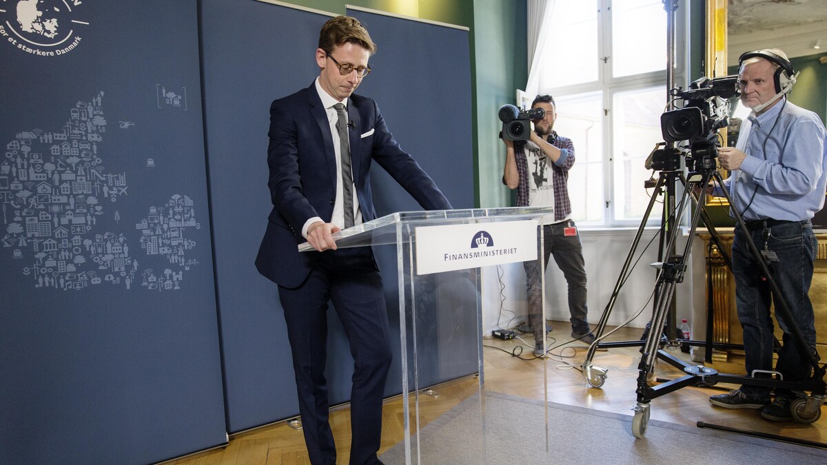 Skatteminister udpeger: Her er taberne i regeringens boligudspil | Politik | DR