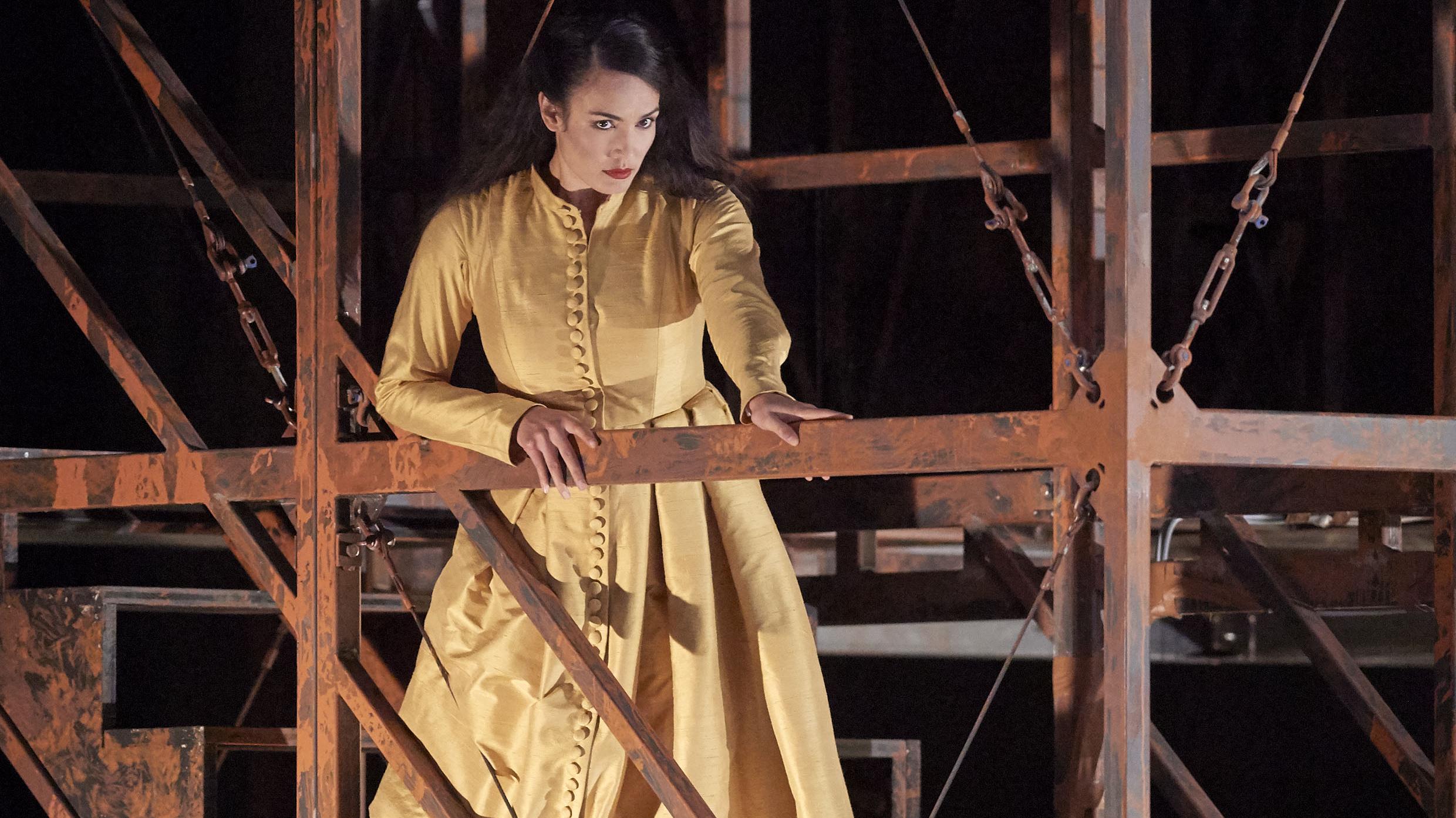 Ugens Opera: Armide | Klassisk | DR