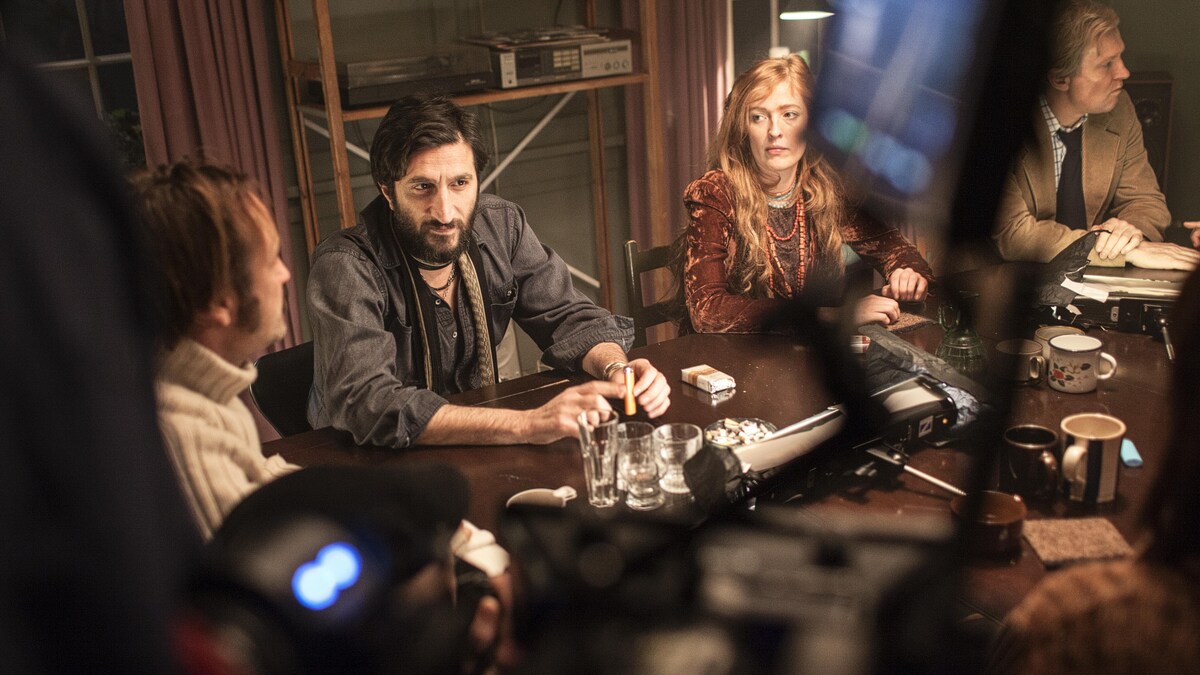 Vinterberg-film hædres med europæisk filmpris | Film & serier | DR