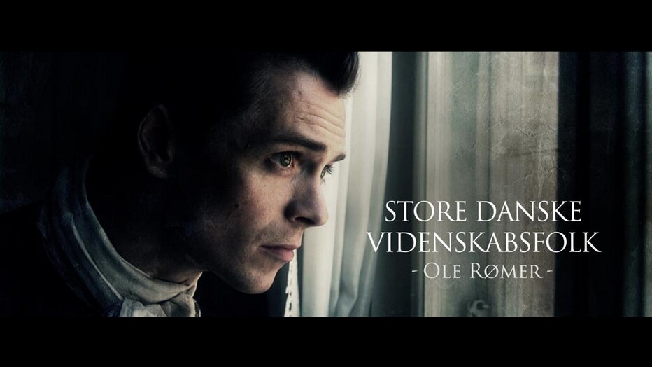 Ole Rømer - Astronomi | Fysik | DR