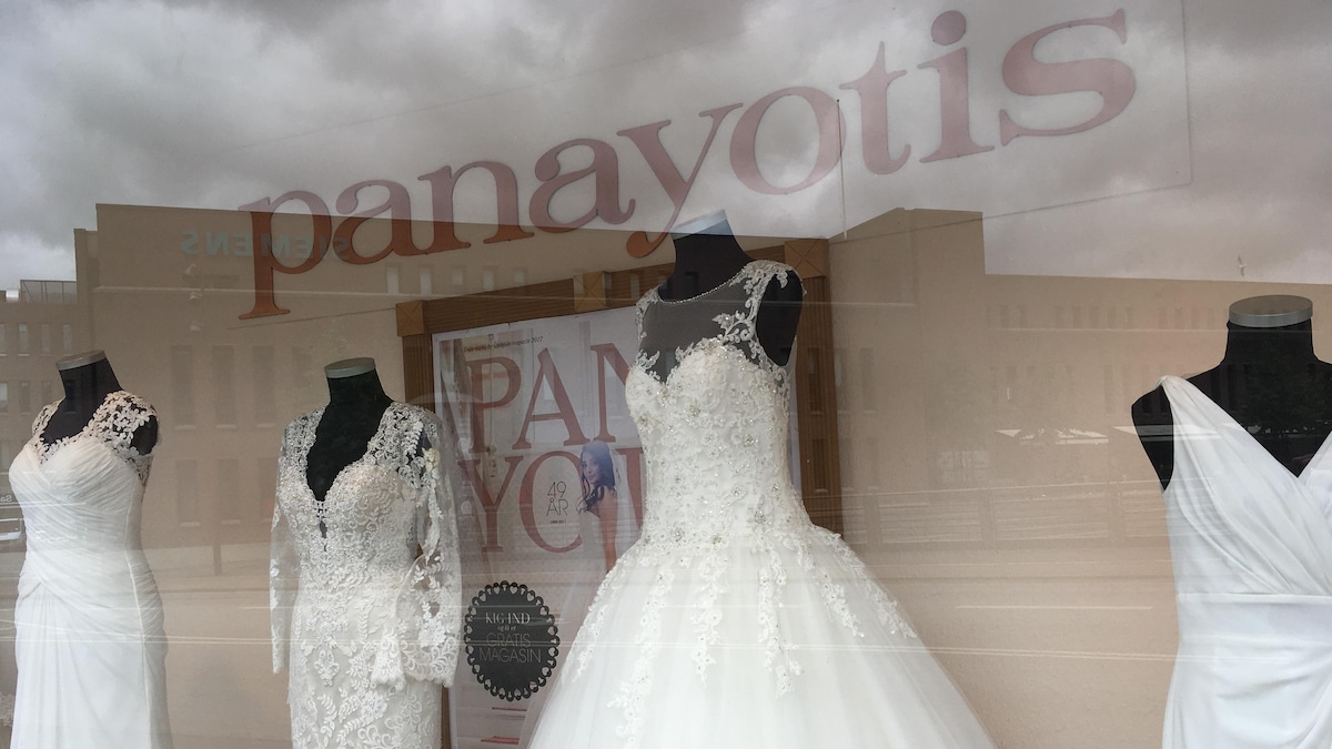 Vand, varme og bryllup: Forsyningsselskab giver penge til design af ...