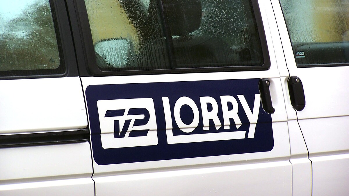 TV 2-regioner vil ikke ind under DR’s ”københavnerstyre” | Indland | DR