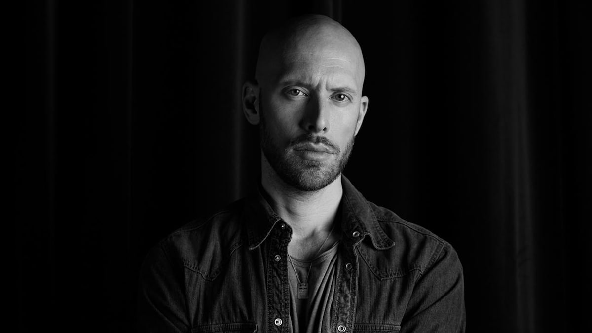 Albin Fredy 'Music for the Road' | Melodi Grand Prix 2026 | DR