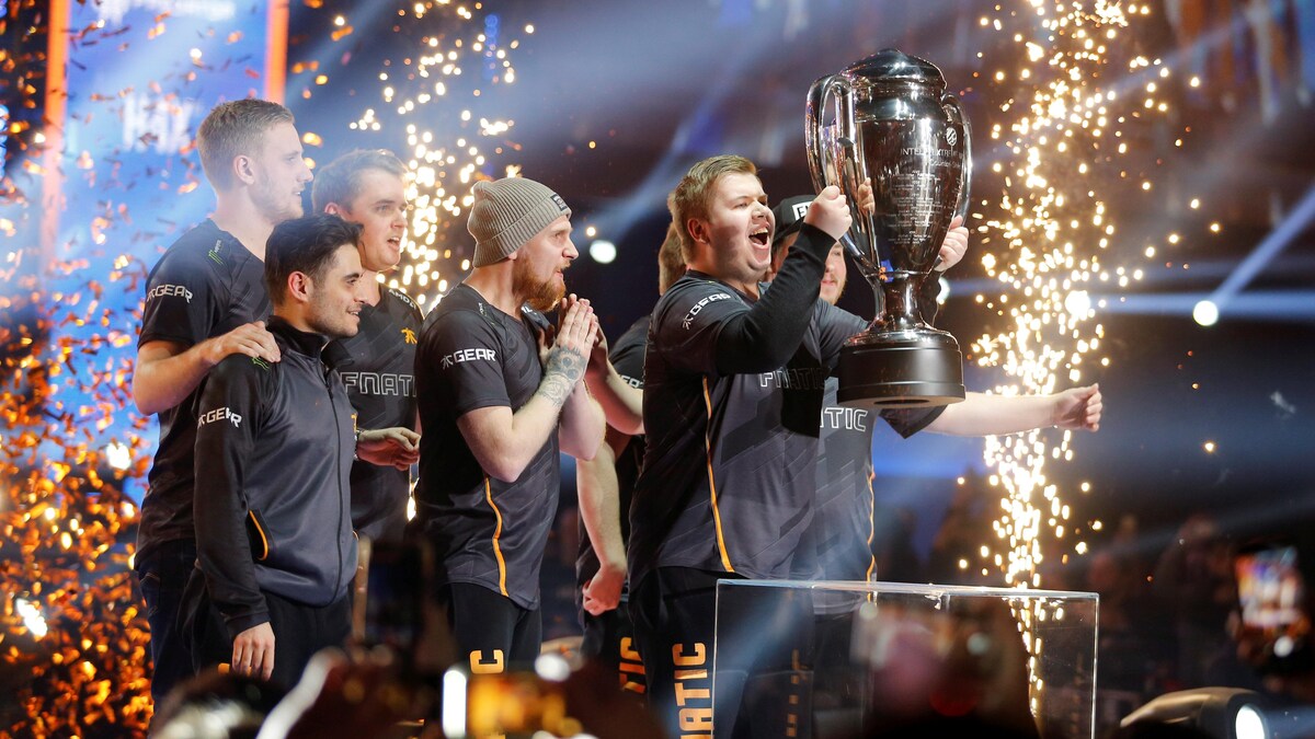 Nedtur for danske karrigans stjerner i finalen | Sport | DR