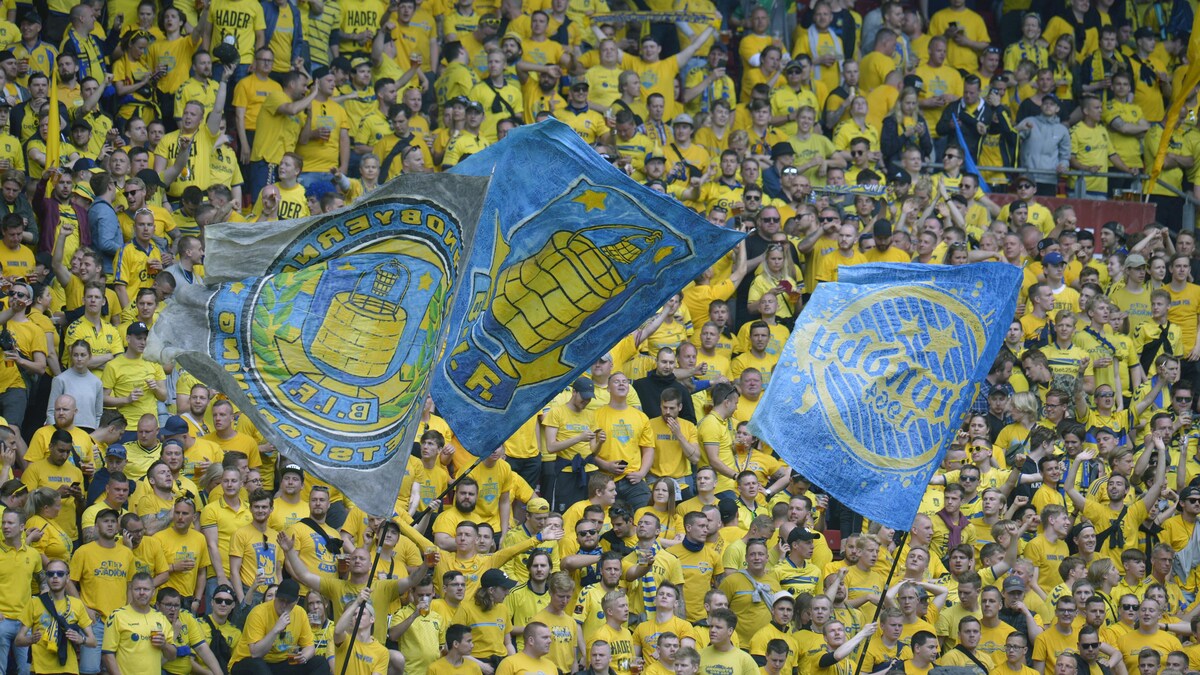 Brøndby har tabt over en halv milliard på otte år: Nu viser klubben nyt ...