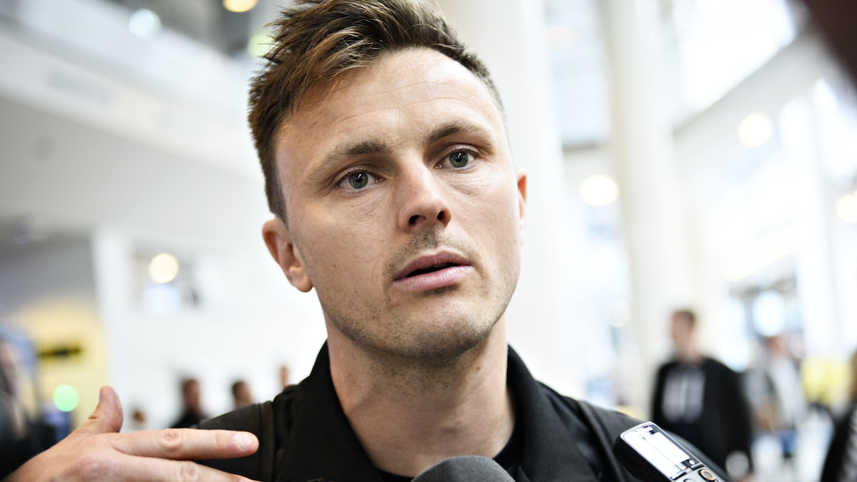 Landsholdslæge om Kvist-retur: Man skal aldrig sige aldrig | FIFA VM ...