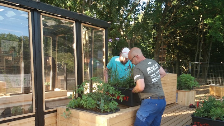 Var det noget med en kop dansk kaffe? Nordeuropas første kaffefarm på ...