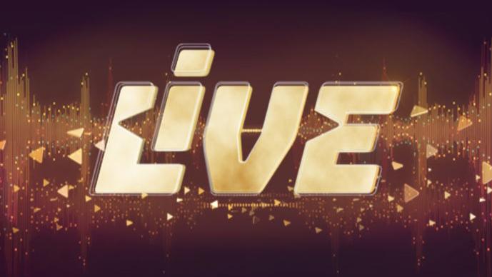 I aften begynder LIVE: Sådan bliver DR1's helt nye musik-show | LIVE | DR