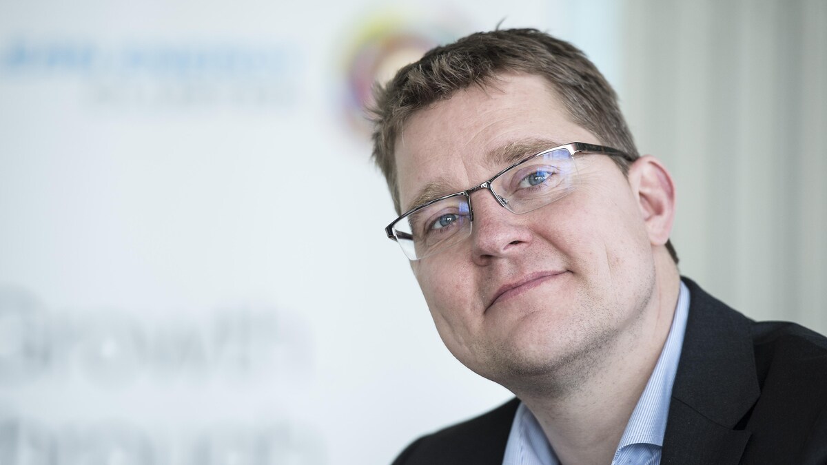 Barselsorlov sender eksminister tilbage i landspolitik | Politik | DR