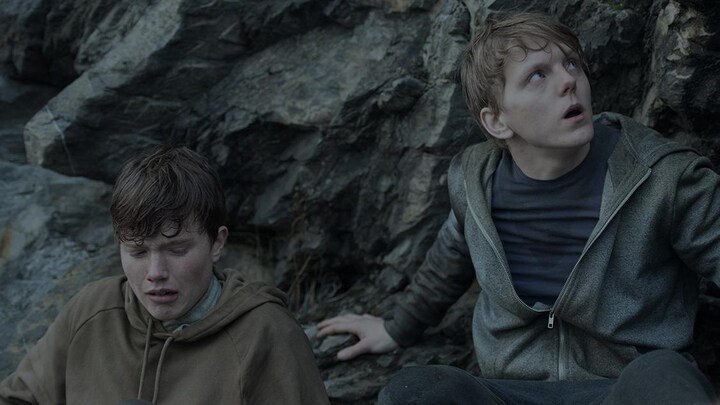 Ny kontroversiel film om Utøya har verdenspremiere i dag: Nu sættes der ...