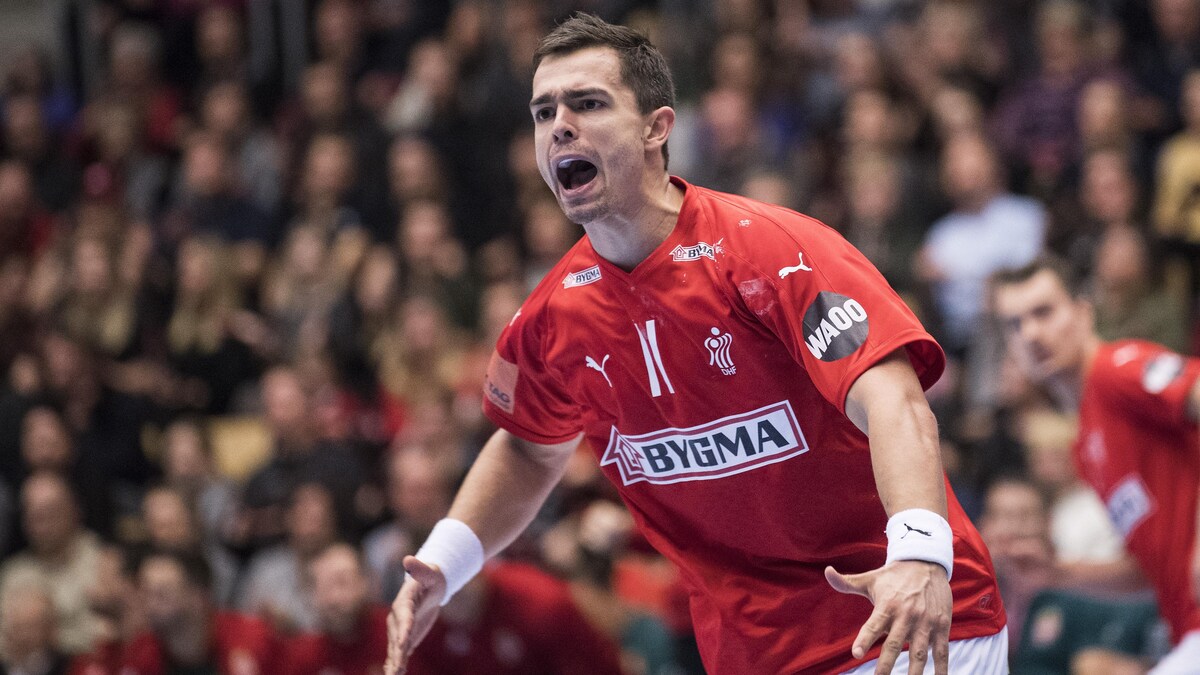 Vildskab og engagement: Dansk VM-profil vil se den rigtige attitude fra ...