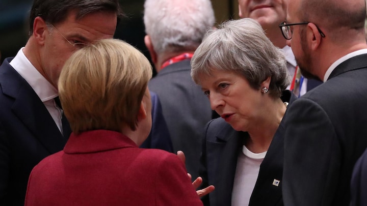OVERBLIK Syv ting, der kan ske, hvis Storbritannien stemmer nej til ...