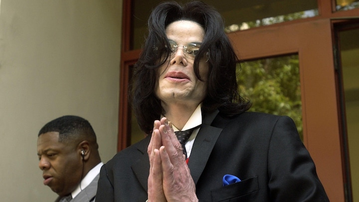 Ny dokumentar kaster en grim skygge over Michael Jacksons eftermæle ...