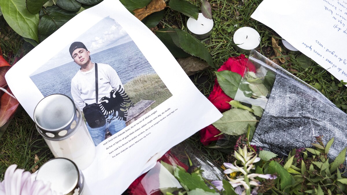 Likvideringen af 16-årige Servet: Varetægtsfænglet tilstår salg af 9 ...