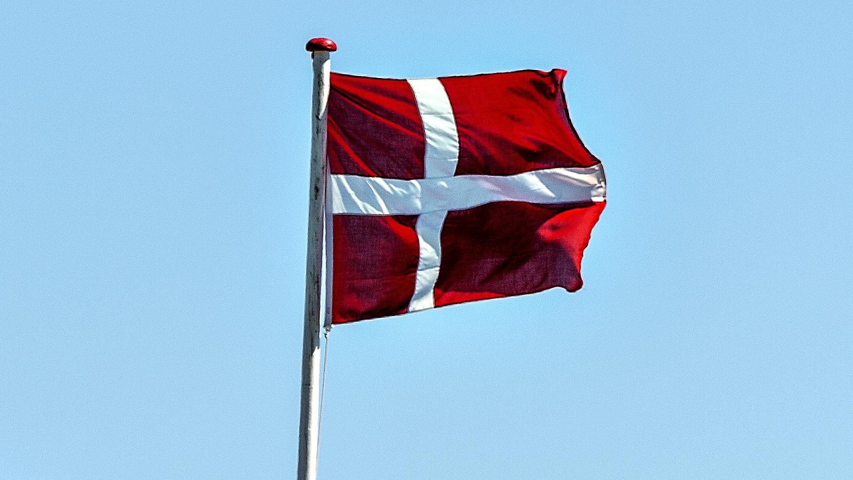 Elena Rigas var fanebærer til OL: 'Der vil altid være et specielt ...